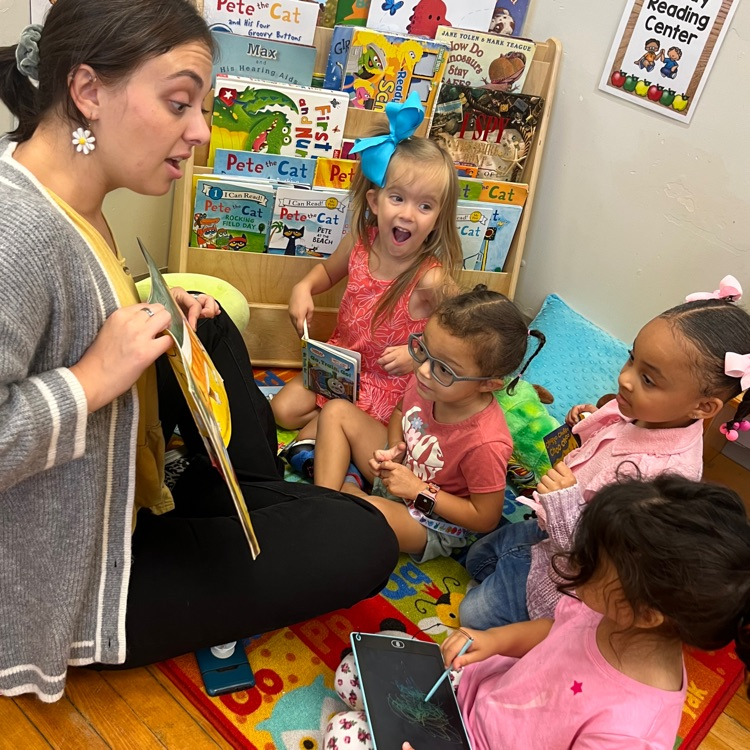 Live Feed | St. Rita School for the Deaf