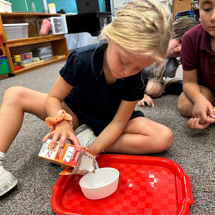 Live Feed | St. Rita School for the Deaf